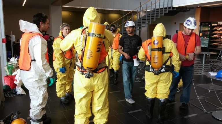 EMERGENCY RESPONSE MANAGEMENT | Informasi Training di Indonesia